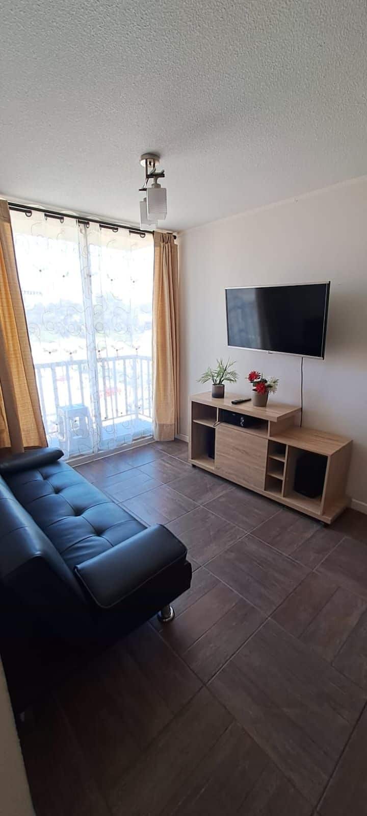 Departamento En Serena - La Serena