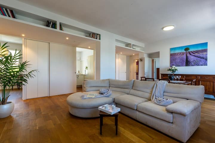 Sunichele Luxury Apartment - Cagliari