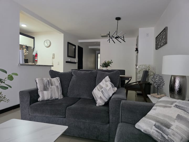 Cozy Apartment Roma 8 Mexico City - Mexico City
