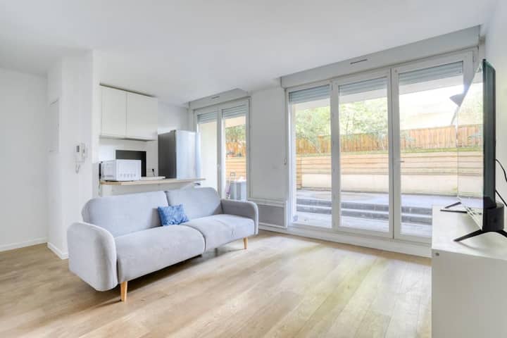 Comme Chez Vous - Nanterre