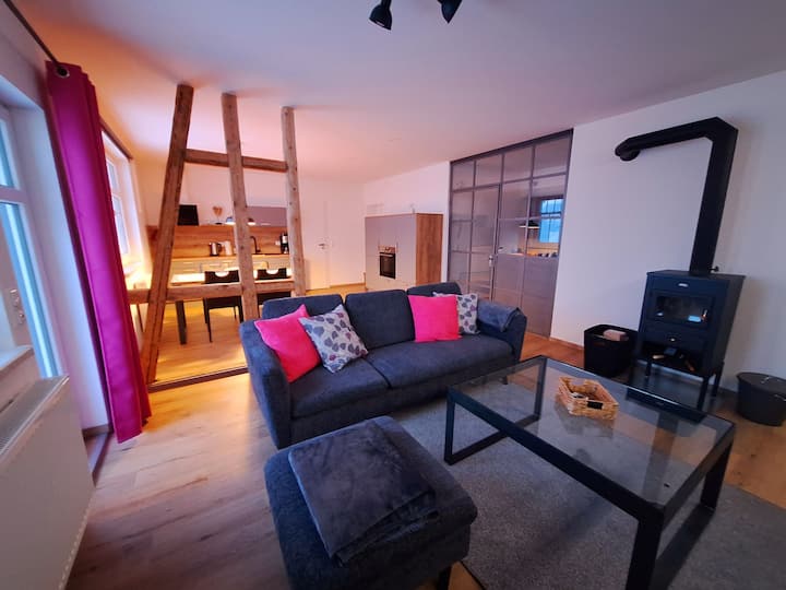 Parkblick, Neustadt Am Rennsteig - Masserberg