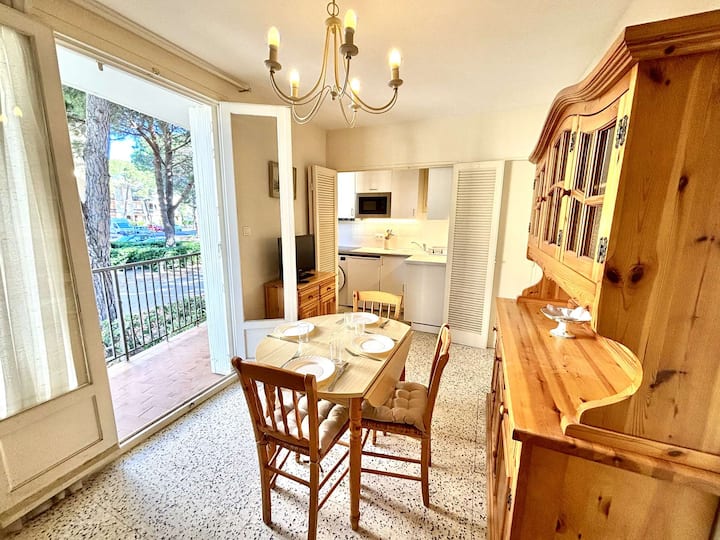 Appartement 2 Pièces En Bord De Mer - Argelès-sur-Mer