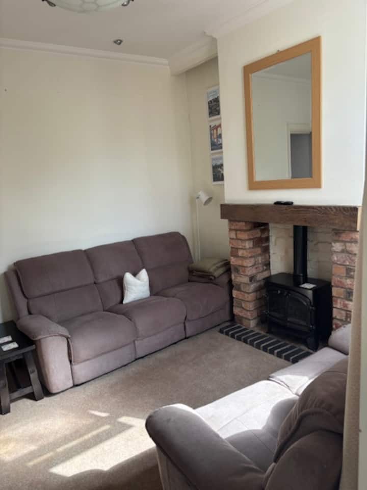 Holiday Home In Kidderminster Near Safari Park - Stourport-on-Severn