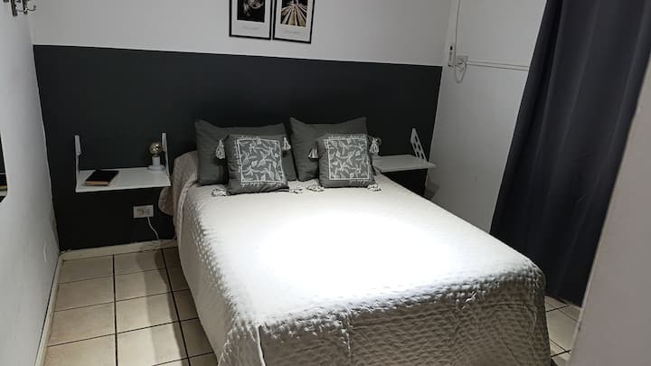 Dpto. 2 Habitaciones Con Cochera - Posadas