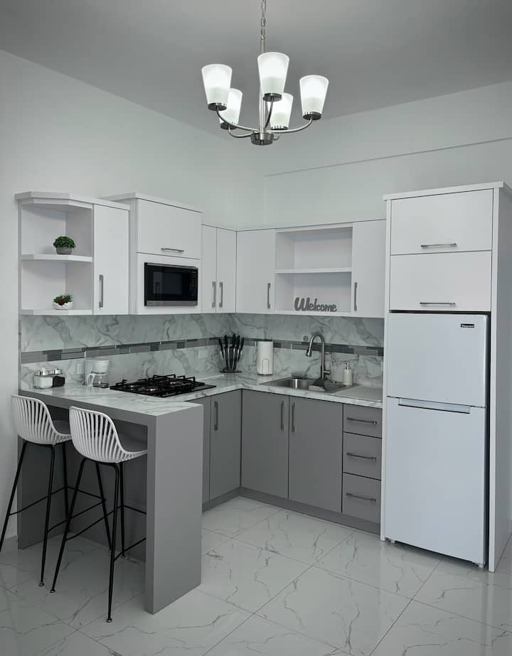 Montemar Apartment #1 - Aguadilla