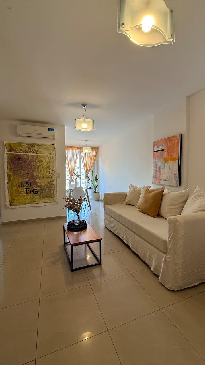 Alojamiento Urbano - Córdoba