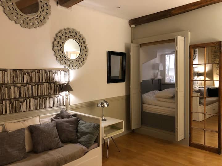 Nid Douillet - Vannes