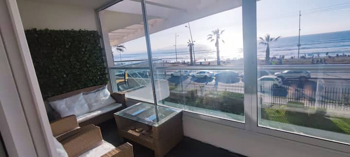 Departamento Avenida Del Mar - La Serena