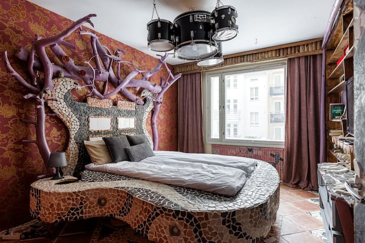 Black Chapel - Tampere