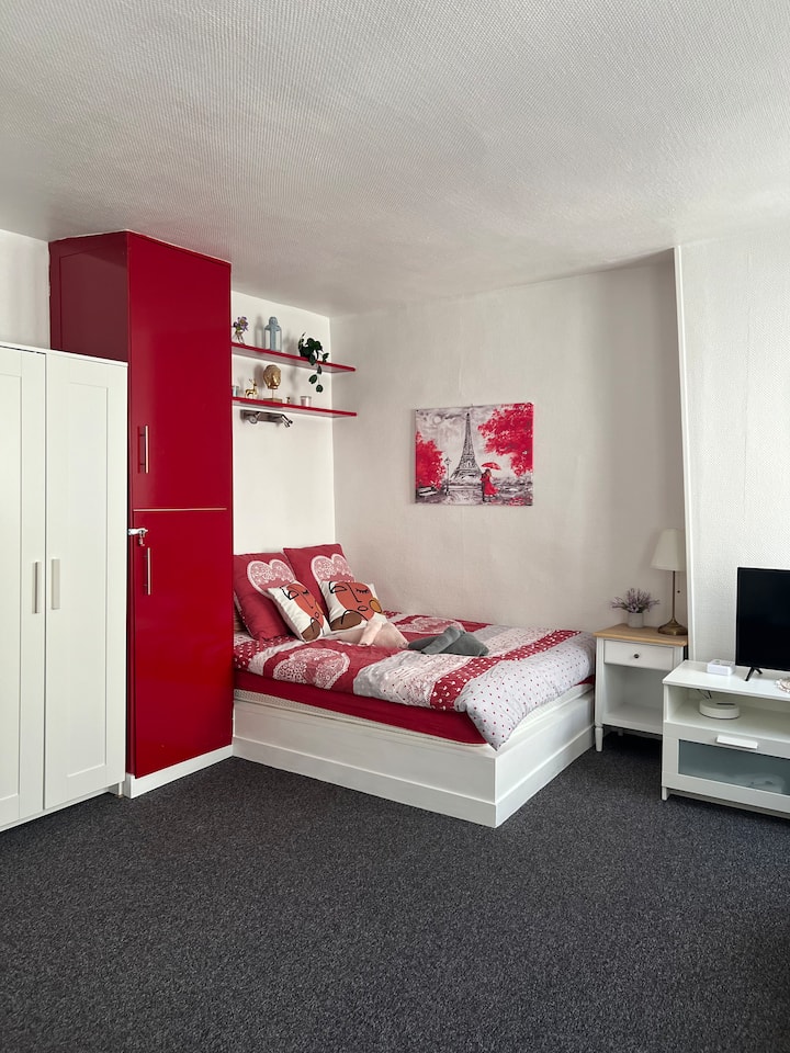 Appartement Notre-dame De Paris - Paris