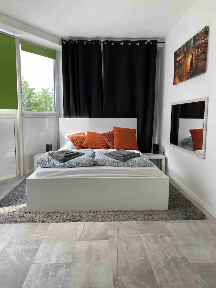Dortmund City! Apartment Dream - Dortmund
