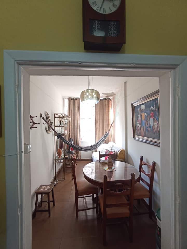 Apartamento Na Boa Vista - Recife