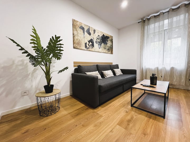 Rs•0 Joli 2 Pièces Tout éQuipé Pour 1-4 Pers. - Mulhouse