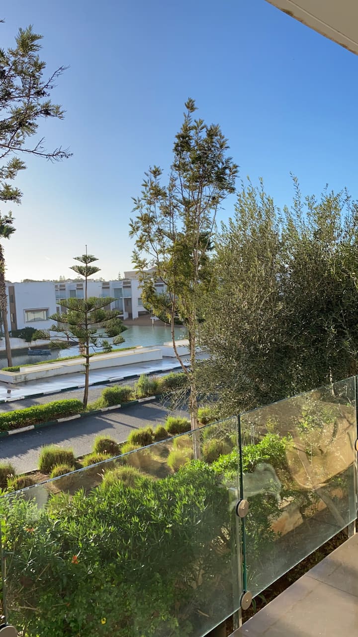 Plage des Nations Holiday rentals with a fireplace - Rabat-Salé-Kénitra ...