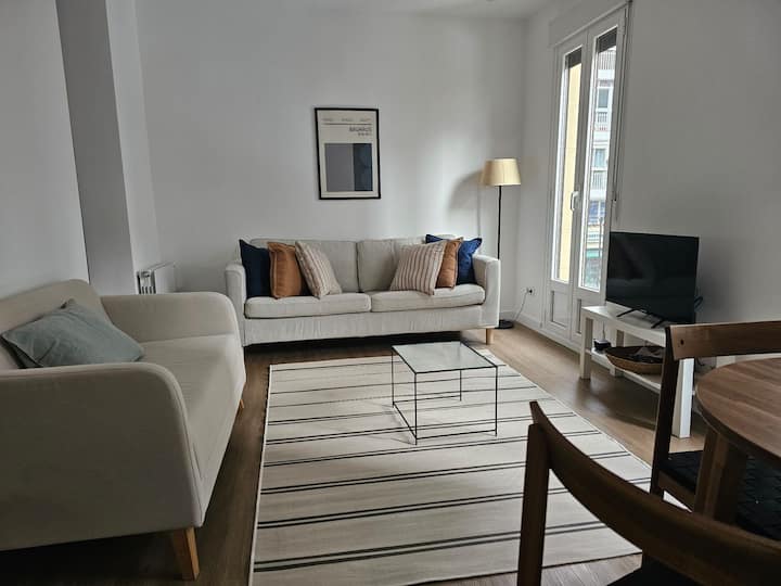 Cozy Apartment Madrid - Madrid