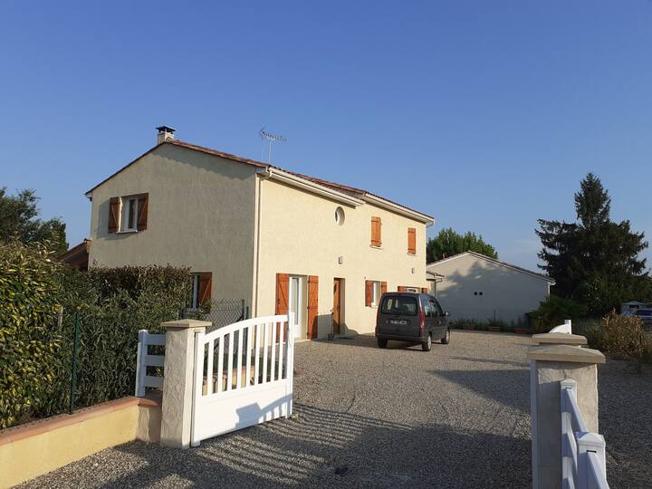 Location Maison Entière Nérac - Nérac