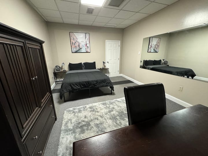 New Two Bedrooms Loft - Unit 11 - Homewood, AL