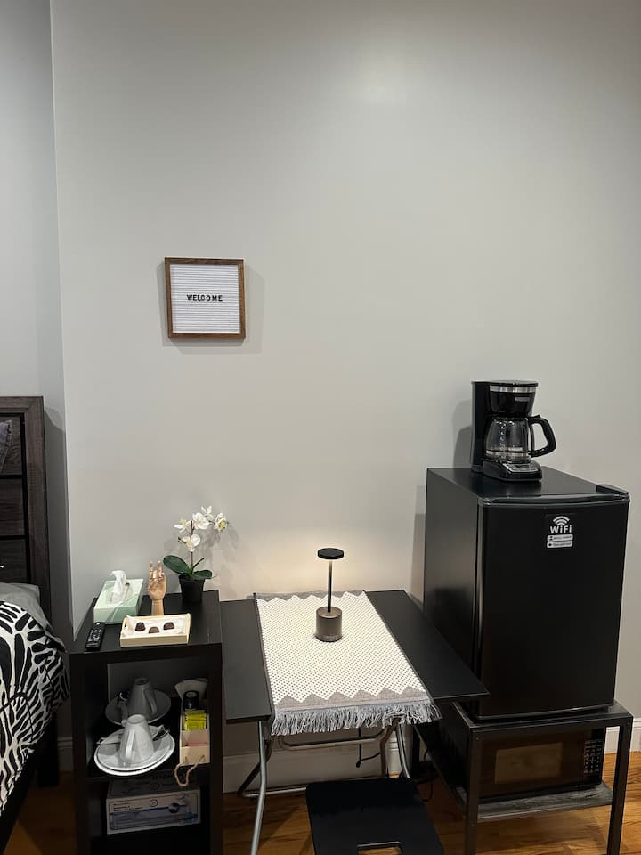 Ideal Room For You - Brooklyn, NY