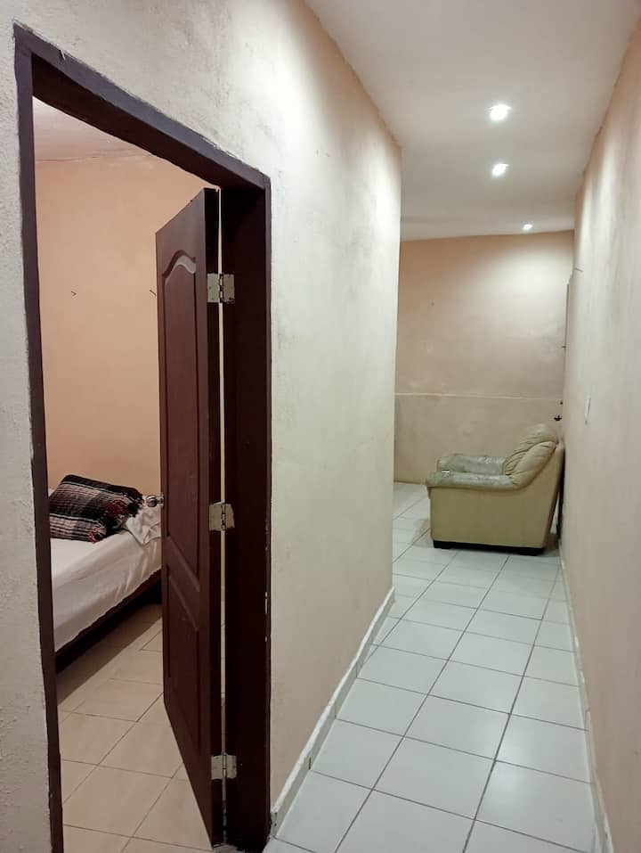 Two-bedroom Apartment. - Brownsville, TX