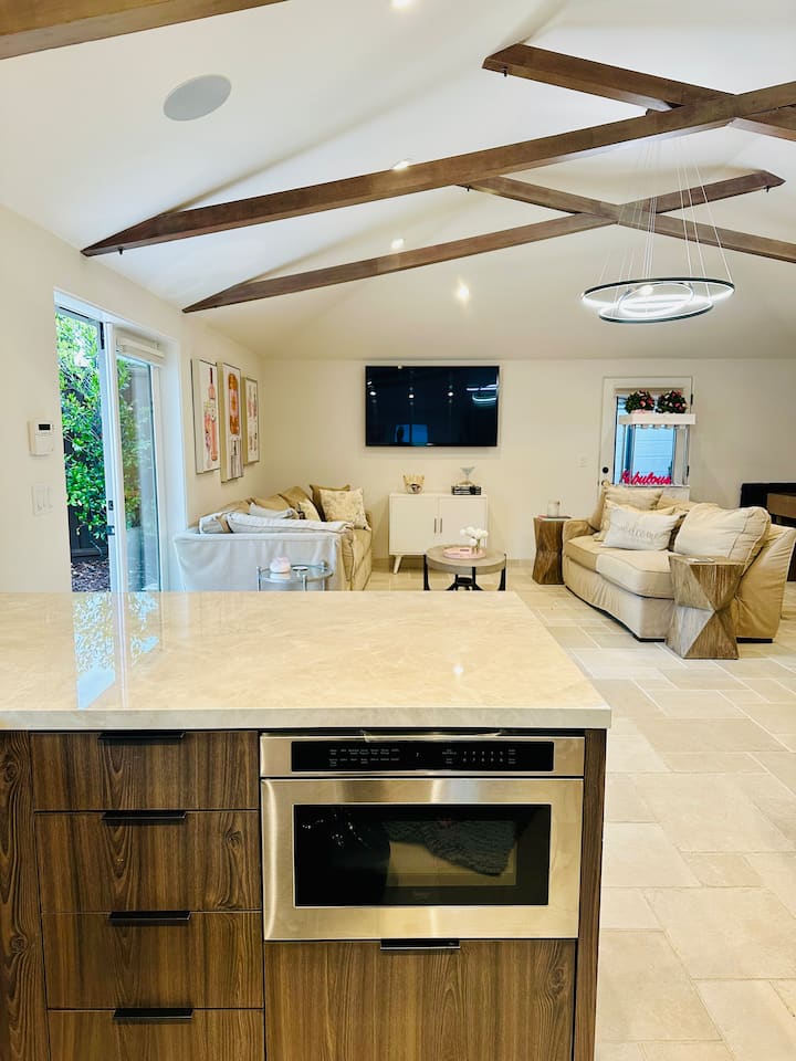 Beautiful New Studio - Santana Row, San Jose, CA, États-Unis