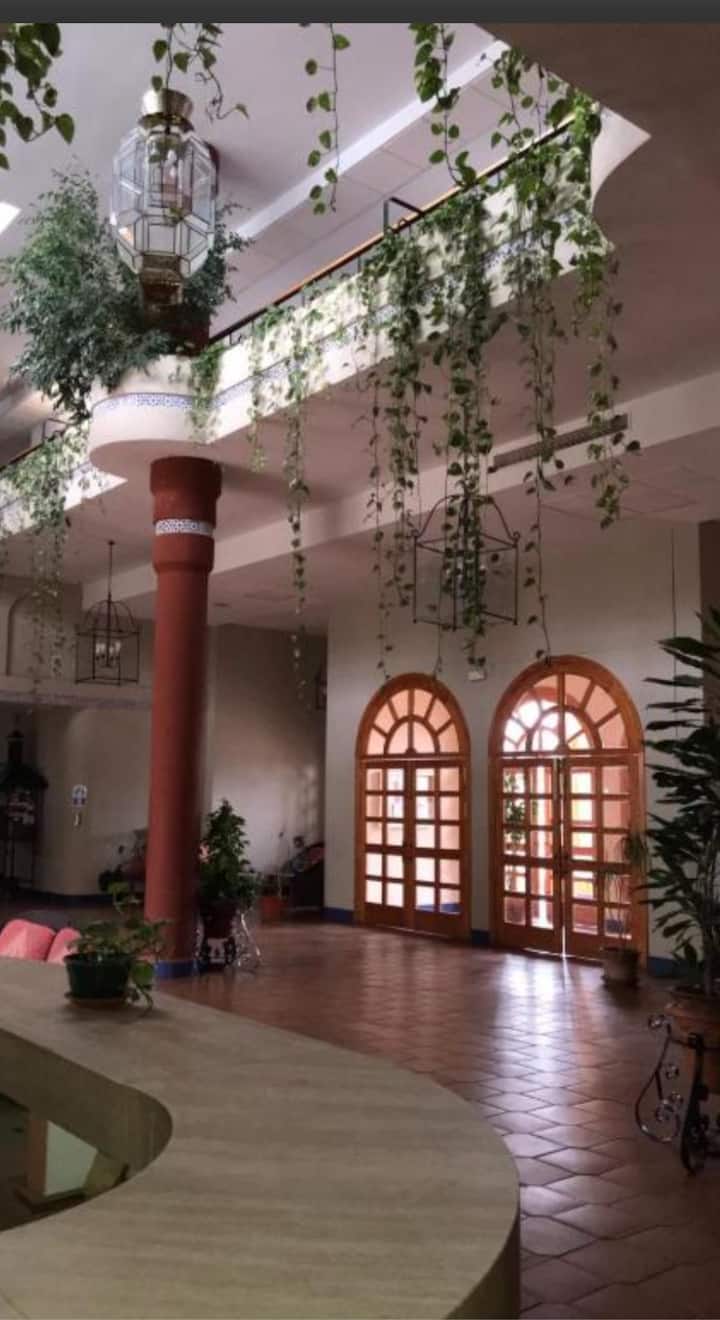 Estudio Jacaranda - Almonte