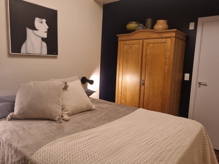 Mimo Surpresa + Aconchego + Ar + Espaço Limpíssimo - Porto Alegre