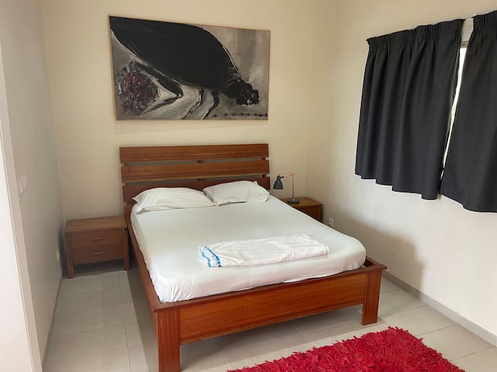 Studio Meublé - Dakar