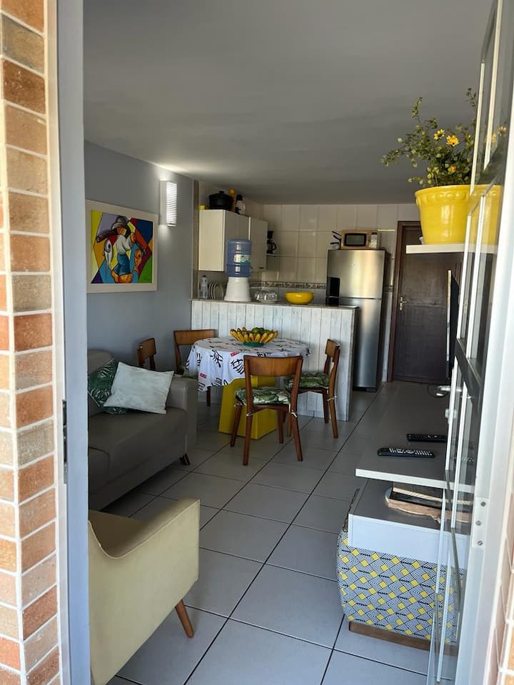 Espaço Aconchegante - Guarapari