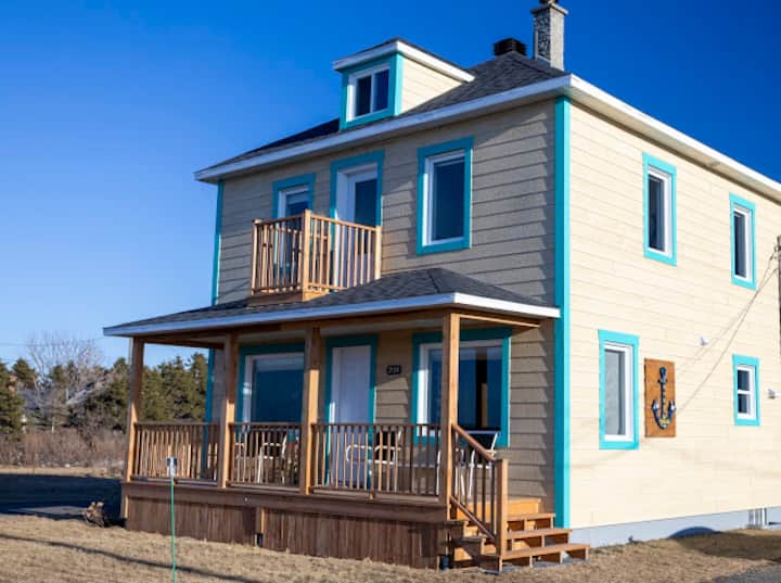 L'ancre De Matane - Matane