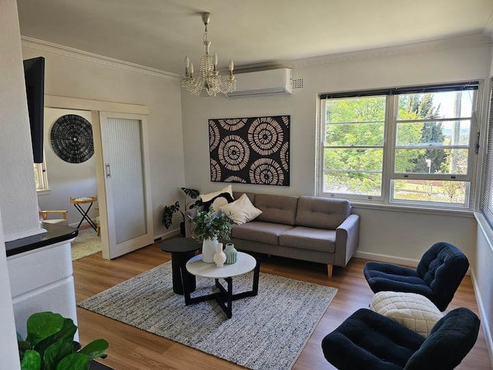75 Mitre - Bathurst