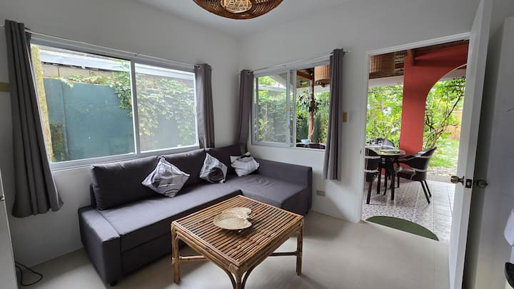 Tropical Haven, Home In El Nido - El Nido