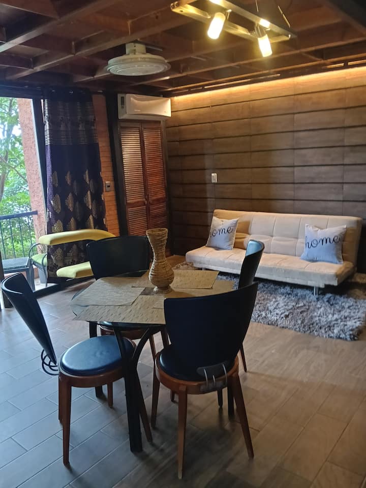 Estudio 74 En El Corazón De La Zona Hotelera Playa - Cancún