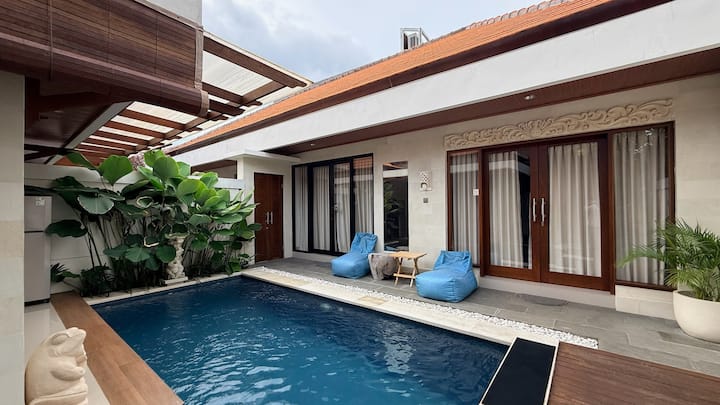 Villa Palmarosa - Kuta