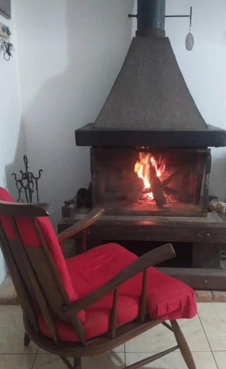 Chácara Refúgio Do Sol Poente - Caieiras