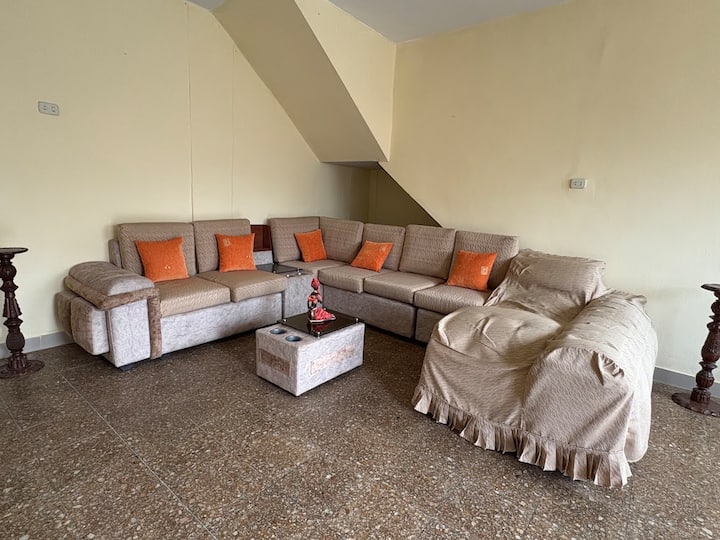 Casa Dioses - Zarumilla