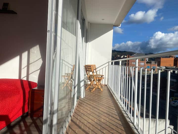 Smart House - Bogotá