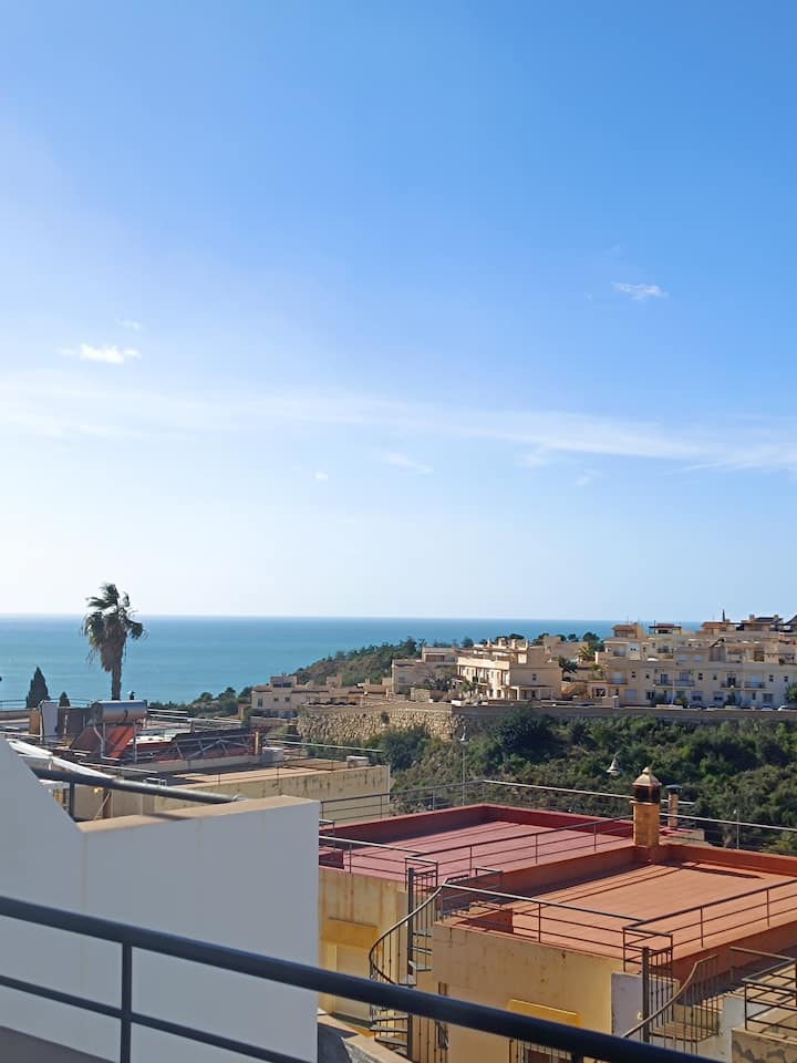 Casa Emma - Vélez-Málaga