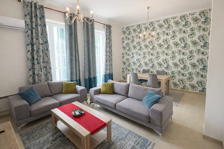 Downtown 2 Bedroom’s Tirana Center | Pazari I Ri - Tirana