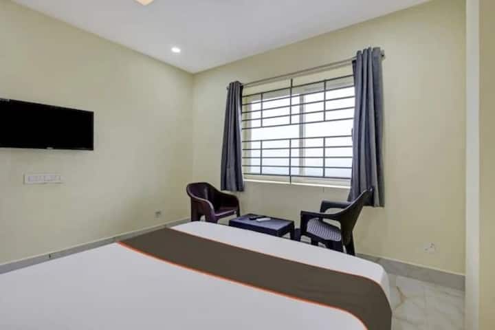Ns Beach Resort - Visakhapatnam