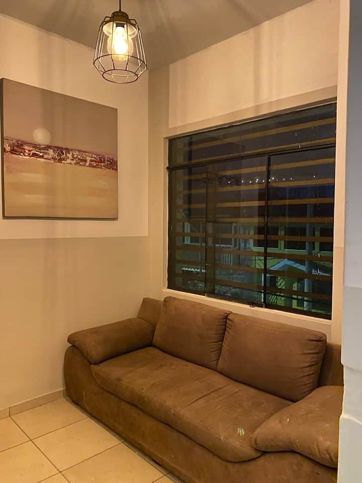 Departamento Av. Principal - Piura