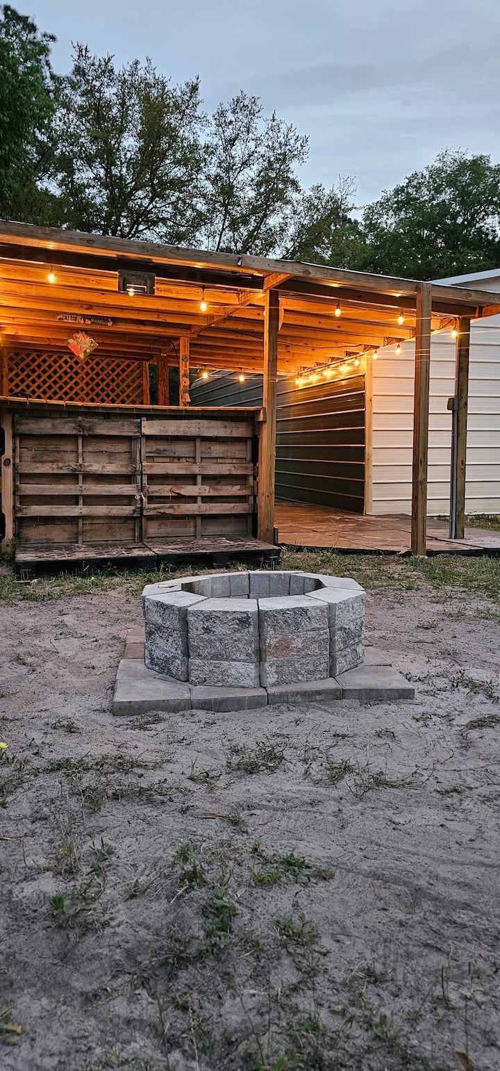 Country Living At Its Best! - Middleburg, FL