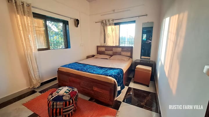 Breath With Rustic Farm Villa - Vada