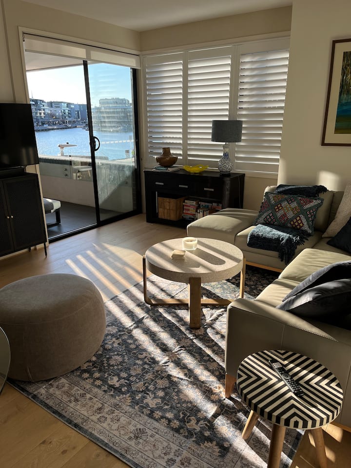 Kingston Views - Canberra