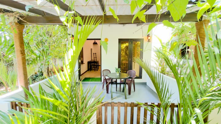Villa De Luxe Sanara à Weligama - Sri Lanka
