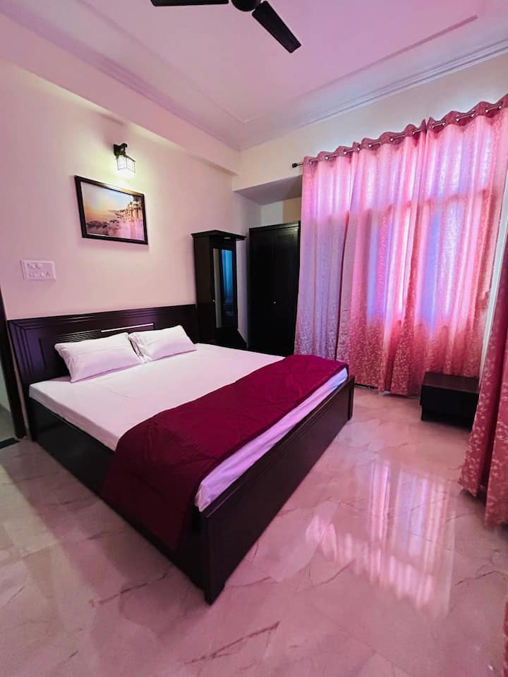 Kasika Homestays/ Rudravasana - Varanasi