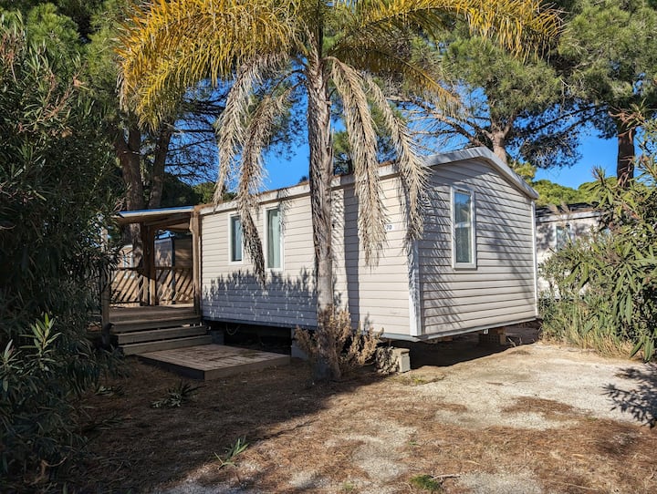 Location 6 Personnes - Torreilles