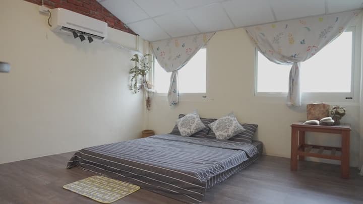 寶藍工作室 - Taitung