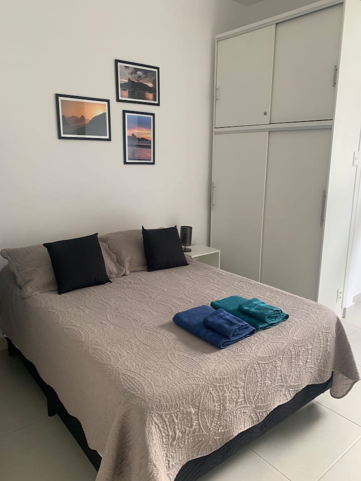 Copacabana: Melhor Destino De Férias! - Rio de Janeiro