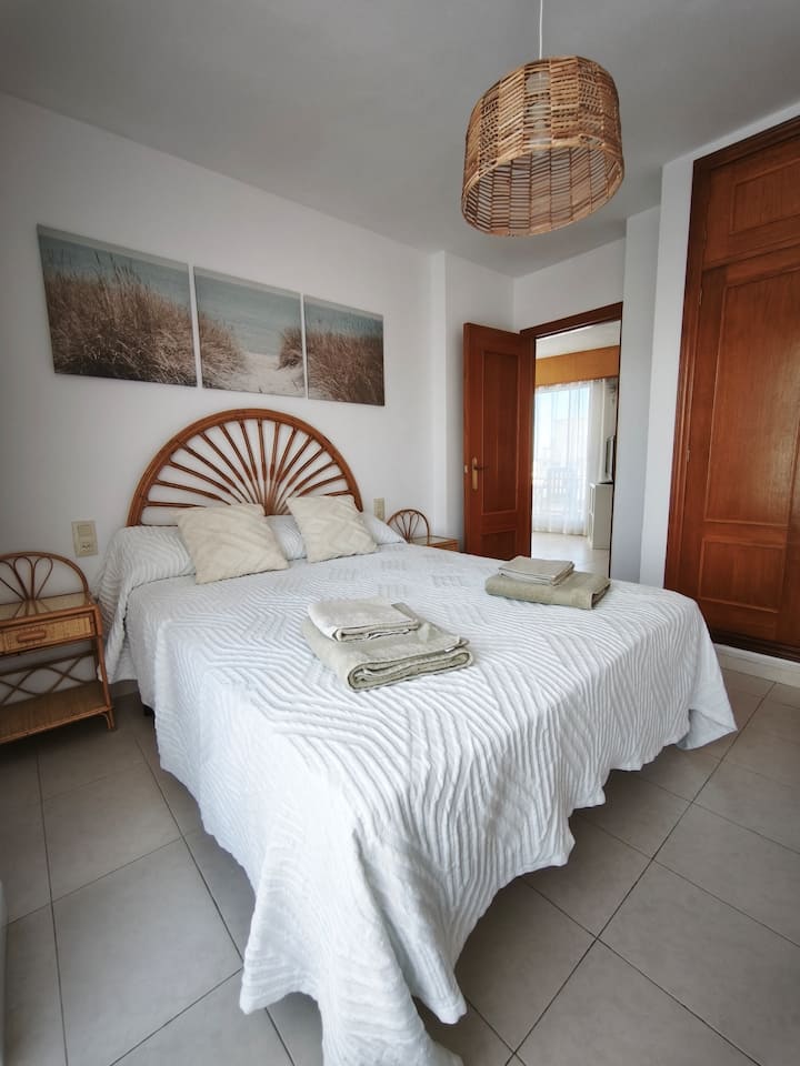 Apartamento En Playa De Gandía - Tavernes de la Valldigna