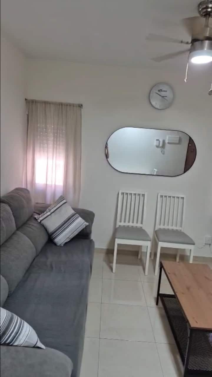 Piso Reformado - Móstoles